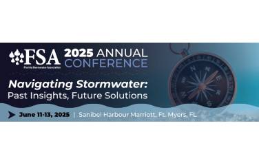 FSA Annual Conference | June 11-13, 2025 - Halff